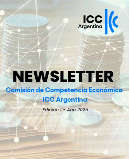 ICC Argentina